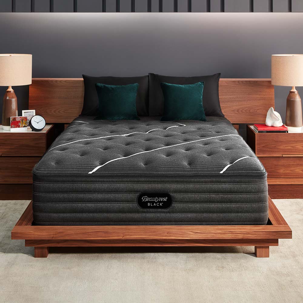 Colchón Natasha Luxury Firm - Simmons Ecuador