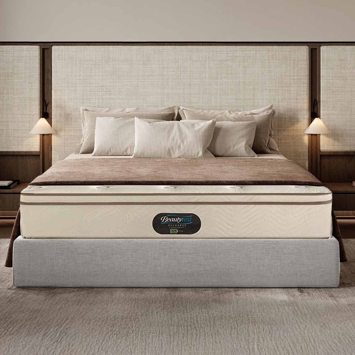 Base Serenity - Simmons Ecuador