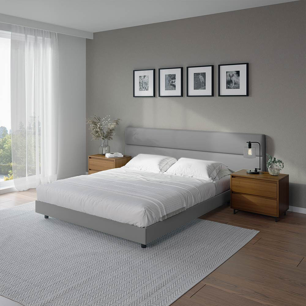 Cabecera Orion - Simmons Ecuador