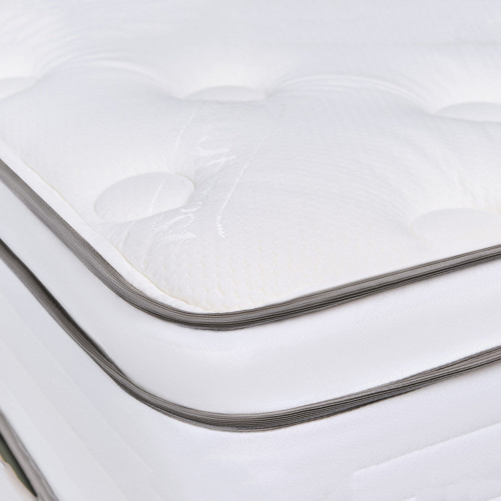 Colchón Hotel Felicity Medium Firm Pillow Top - Simmons Ecuador